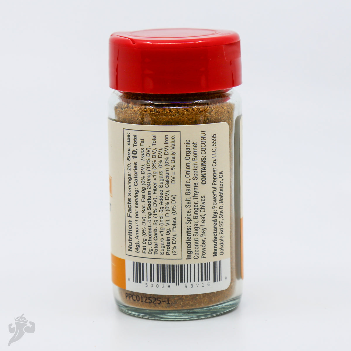 Taco Night Essential: Flavorful Taco Mix – Powerful Pepper Company
